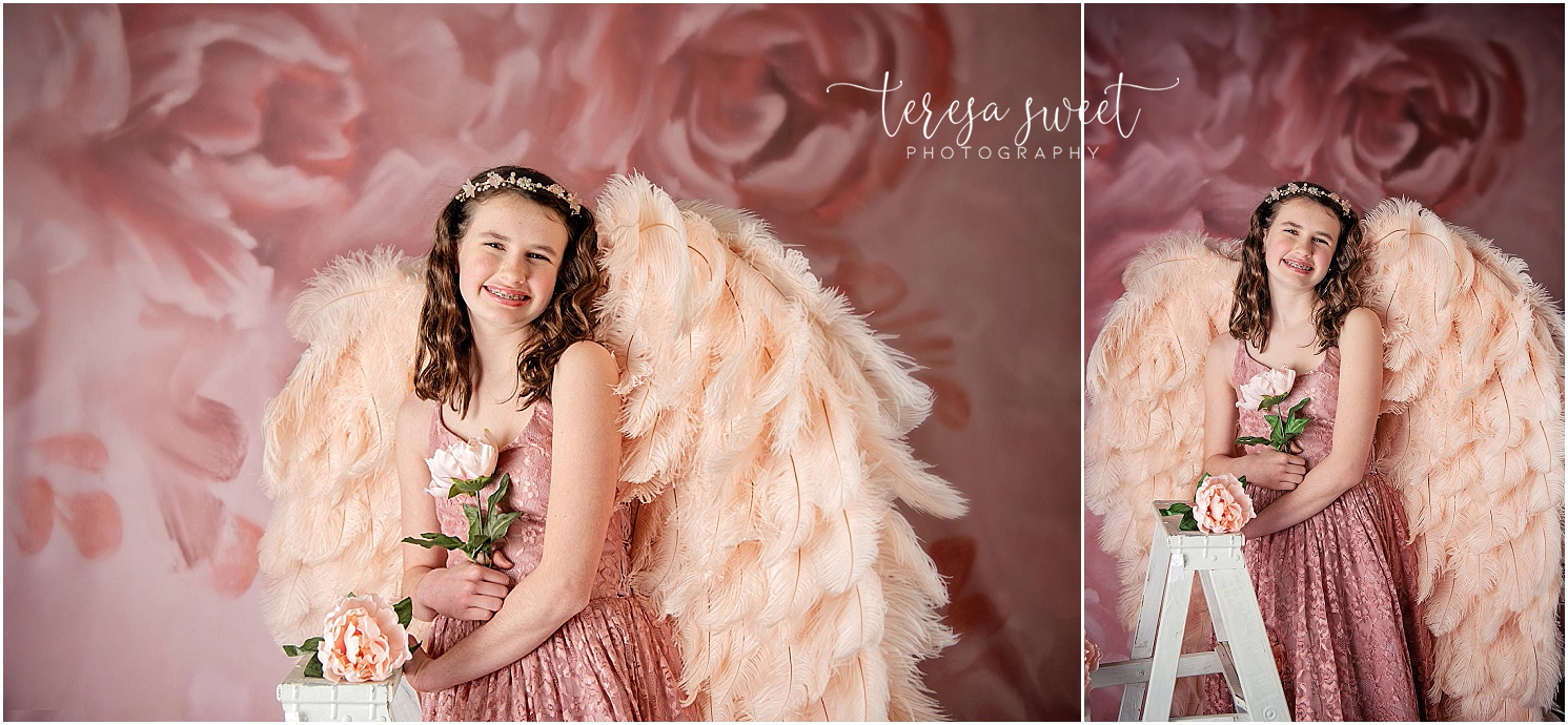 Teresa Sweet Photography » RI Newborn & Portrait Photographer